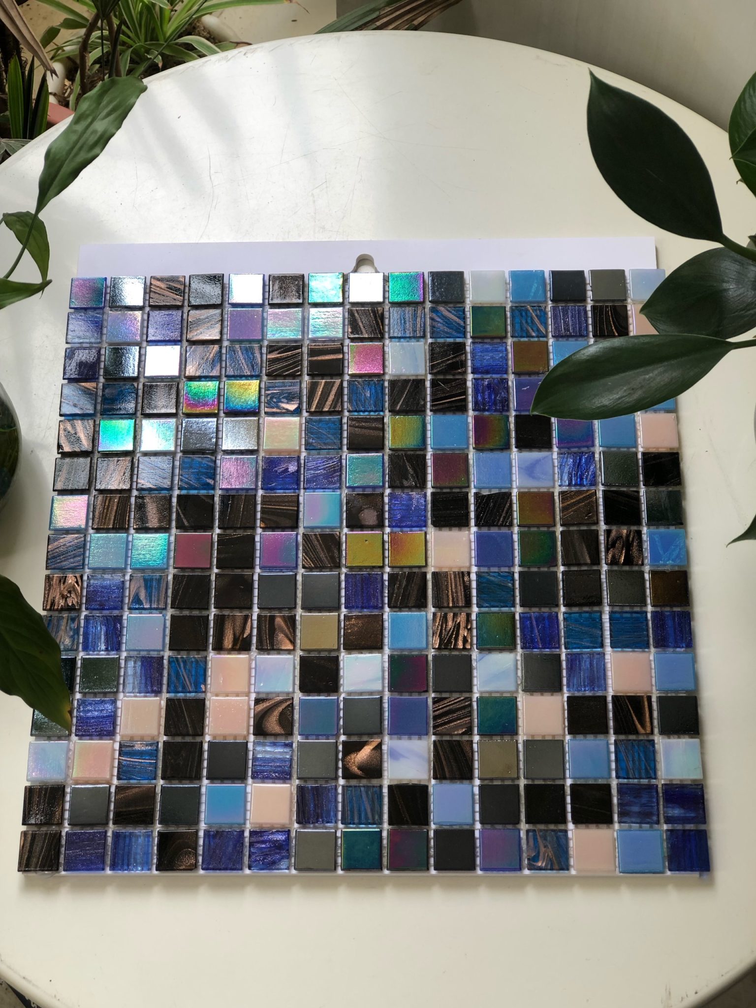 THỦ TỤC NHẬP KHẨU GẠCH ỐP LÁT MOSAIC – Beskare Logistics